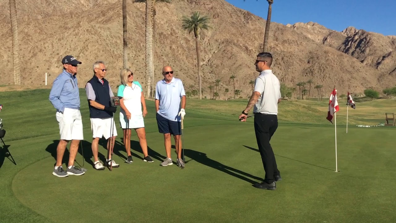 Ian Kindy level 2 video 1 - YouTube