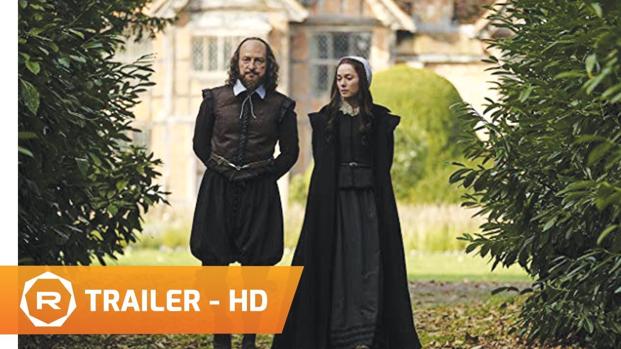 All Is True Official Trailer (2019) -- Regal [HD] - YouTube