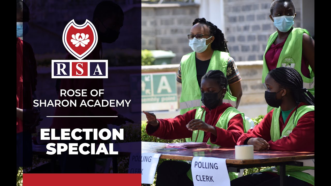 RSA Learner Governing Council Election | 17 - 09 - 2021 - YouTube