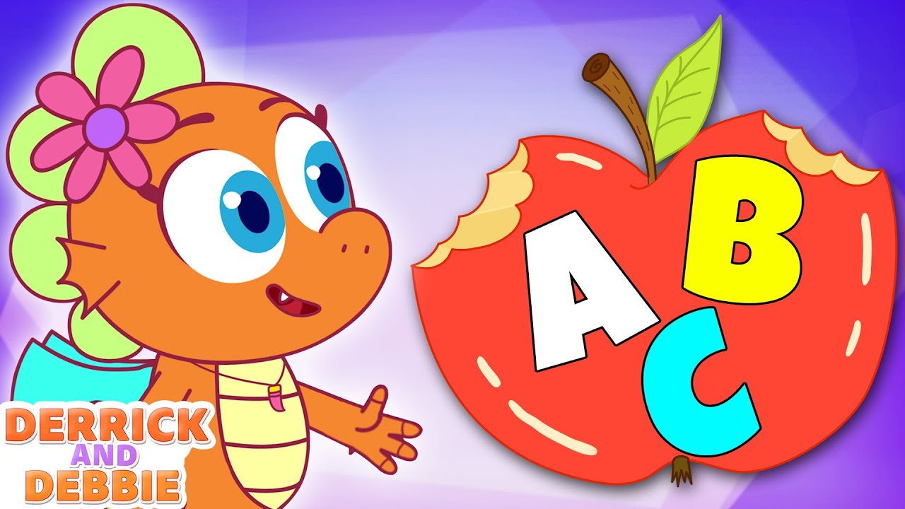 Alphabet Song | Learn ABC | Preschool Videos For Children and Many more ...