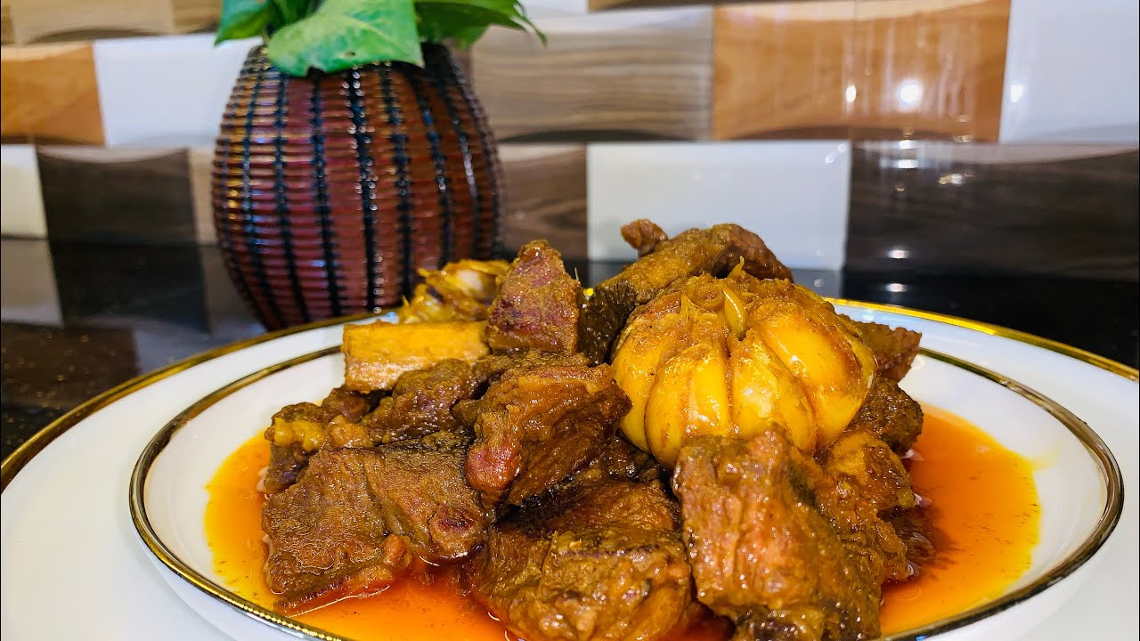 🔥চুই ঝাল দিয়ে মাংসের রেসিপি|| Spicy Beef Chui jhal Recipe| #recipe # ...