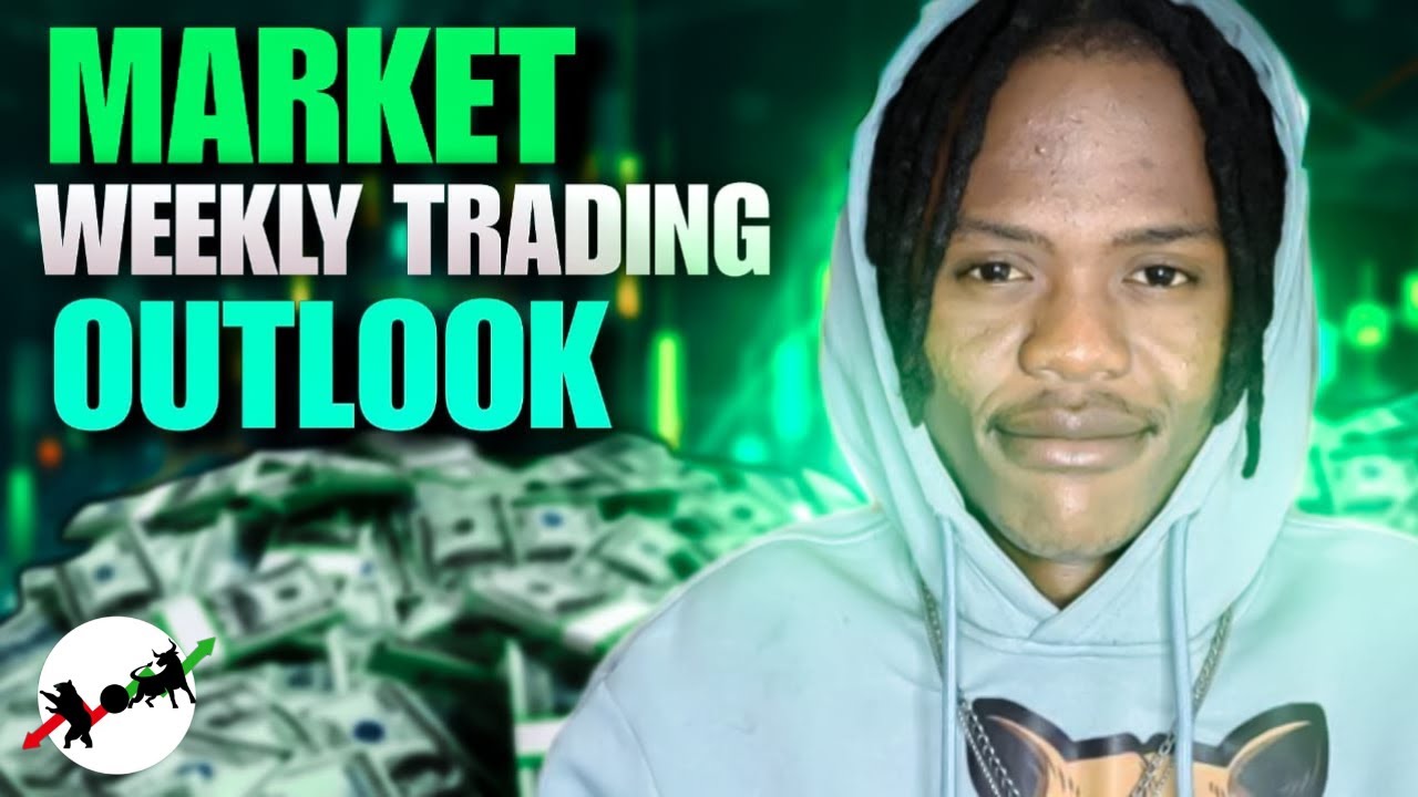 MARKET WEEKLY BREAKDOWN FOR APR(14-18) - YouTube