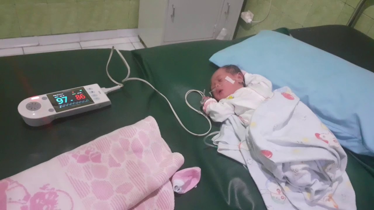 Newborn TTN - YouTube