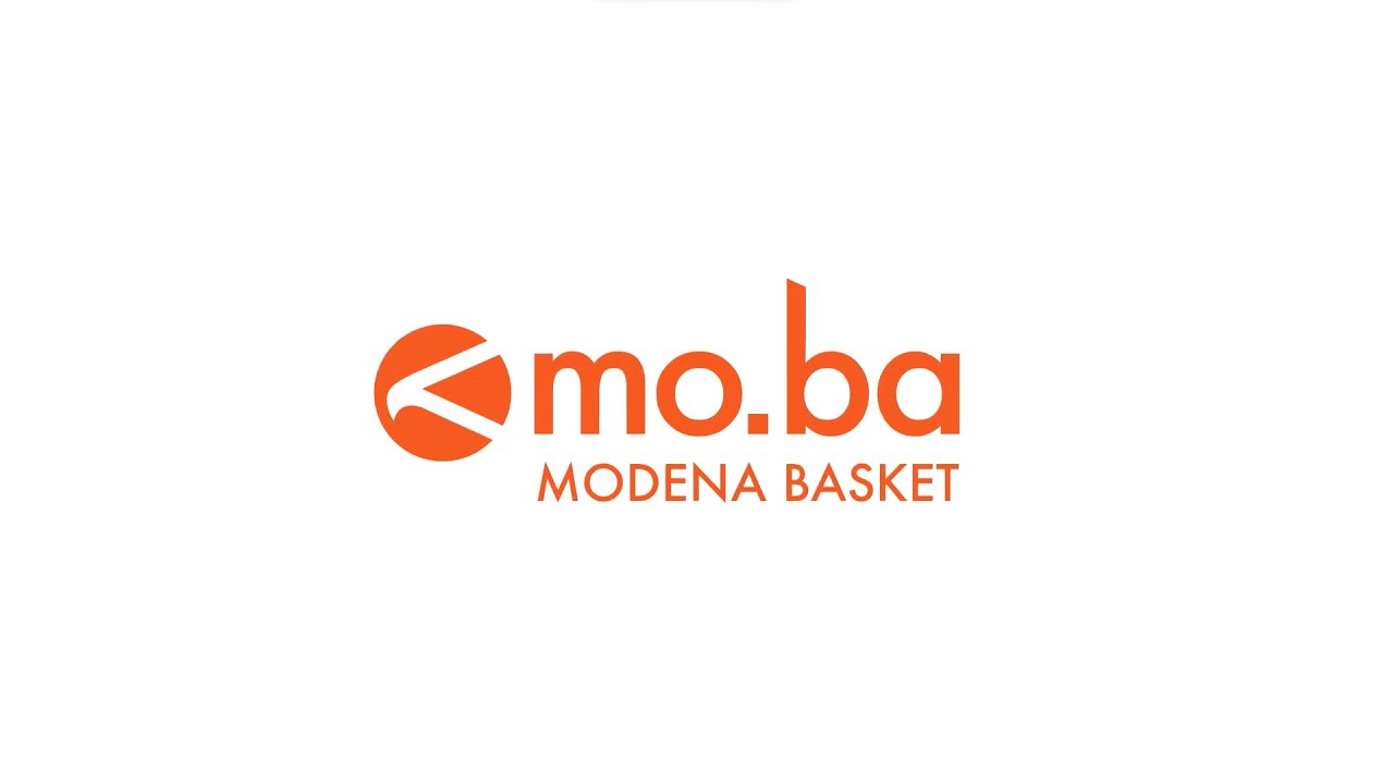 Mo.Ba - Modena Basket - YouTube