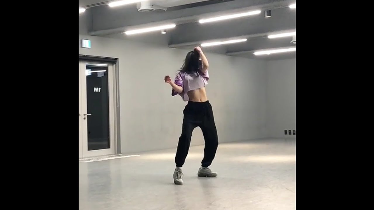 Meghan Trainor - Me Too / Tina Boo Choreography - YouTube