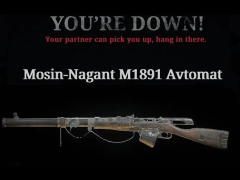 How To Kill An Avtomat | Hunt: Showdown - YouTube