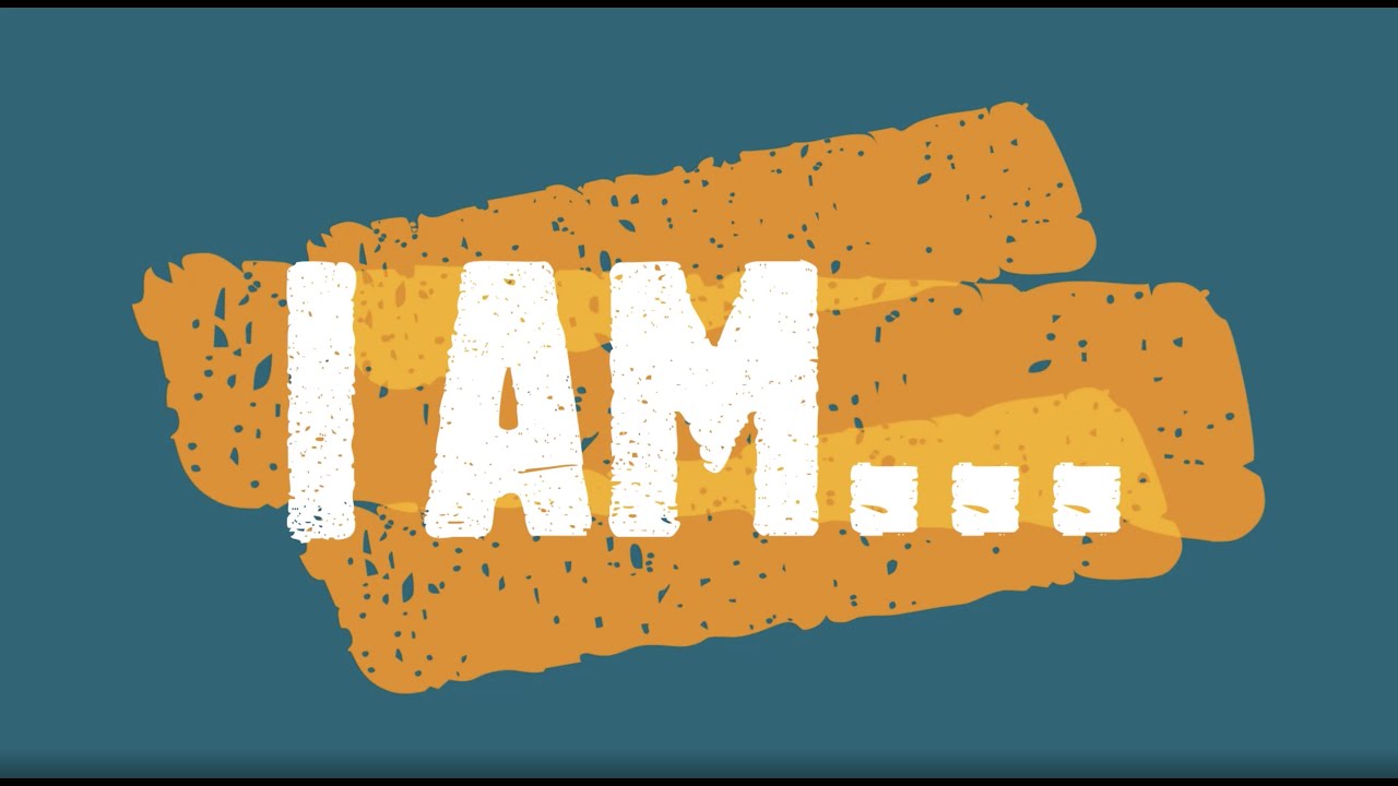 I AM Project (Summer 2020) - YouTube