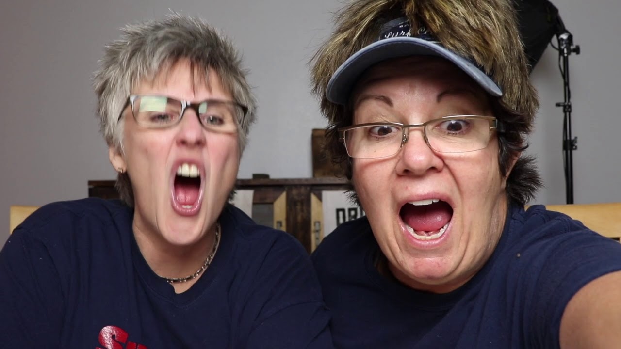 Boo as Ann - YouTube