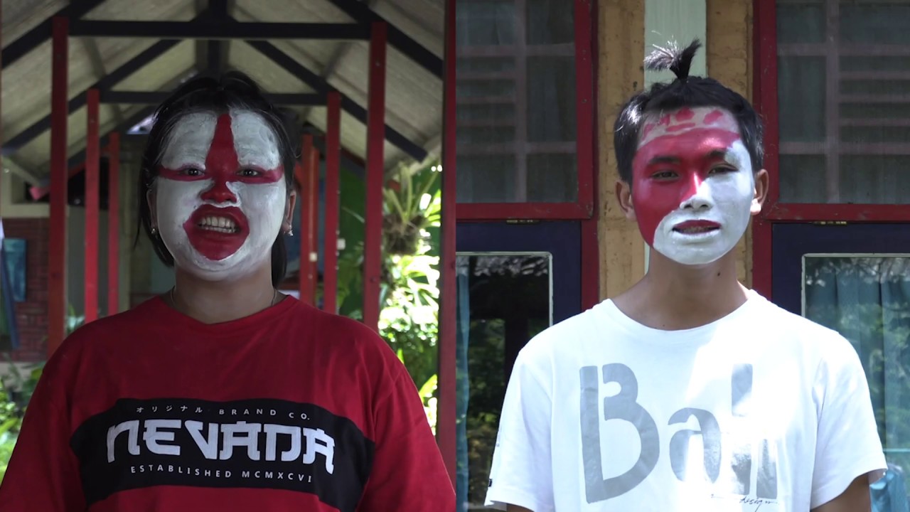 TAMBO MUSIC : BALADA DEMOKRASI - YouTube