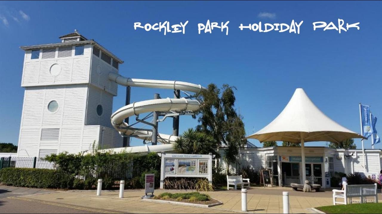 ROCKLEY PARK HOLIDAY PARK | WEEKEND BREAK - YouTube