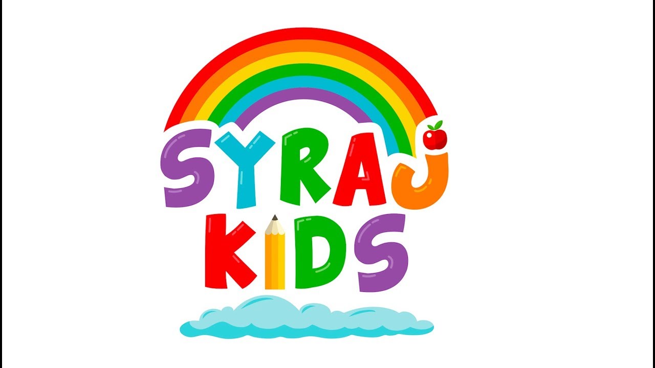 #SyrajKids Play & Learn Arabic Language | Community Marketplace | Syraj ...