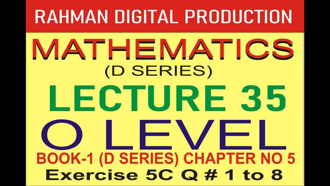 Application Of Linear Equations In A Real World Context Math O Application Of Linear Equations In A Real World Context Math O