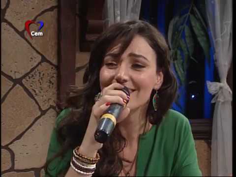 SEVCAN ORHAN (Uzun Hava + Harmana Sererler Sarı Samanı)