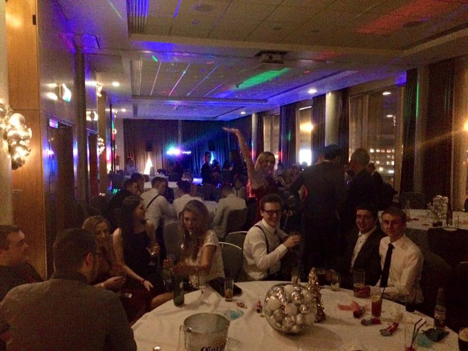 Slideshow: JMU Journalism Christmas Ball 2015 - YouTube