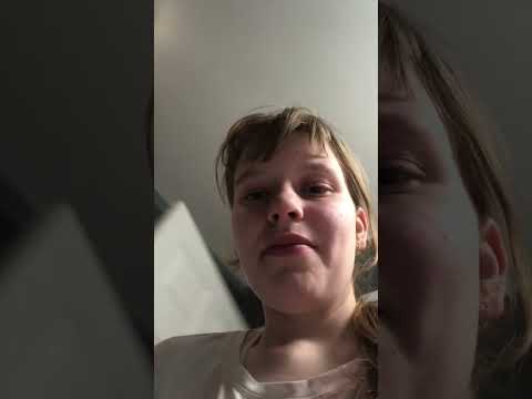 Here is my Night time, routine video part - YouTube