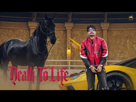 Death To Life ! TiWaNa ! Joban balian ! Jagdev MaaN ! Latest Punjabi Songs 2026 ! Qyamat Life !