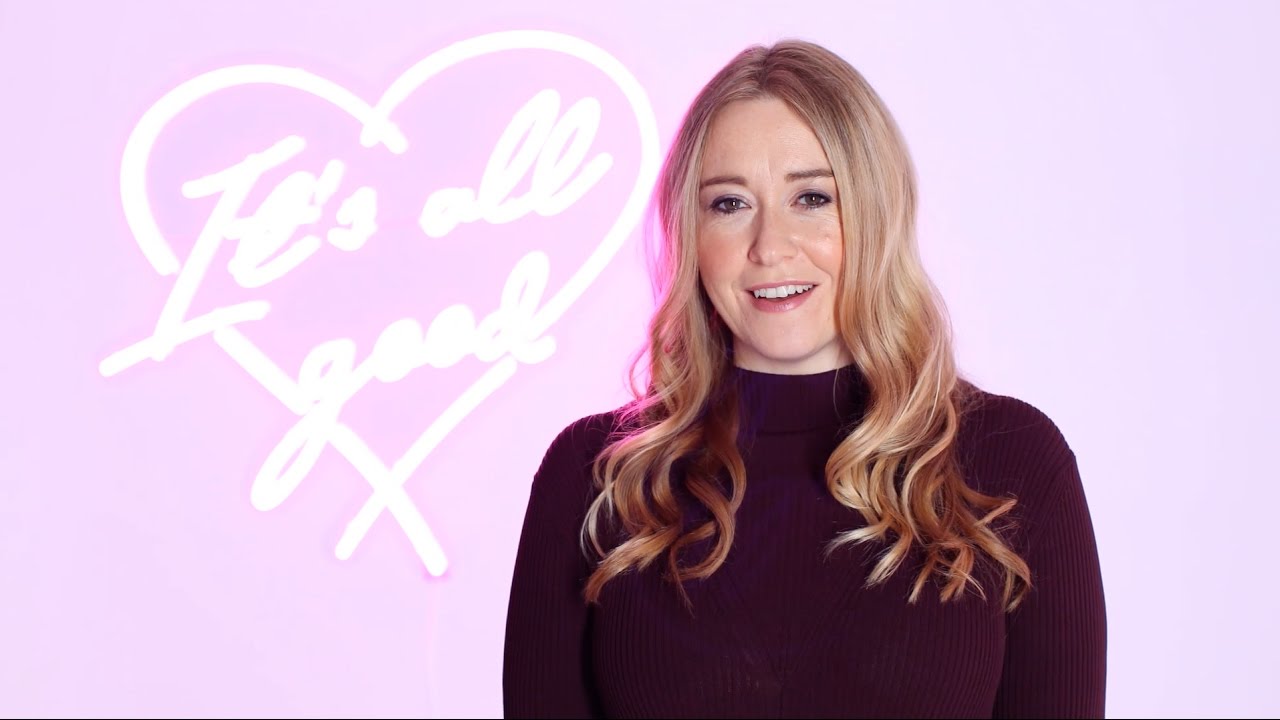 Harrods 'New Year, New You' - Coconut Dahl Recipe by Anna Jones - YouTube