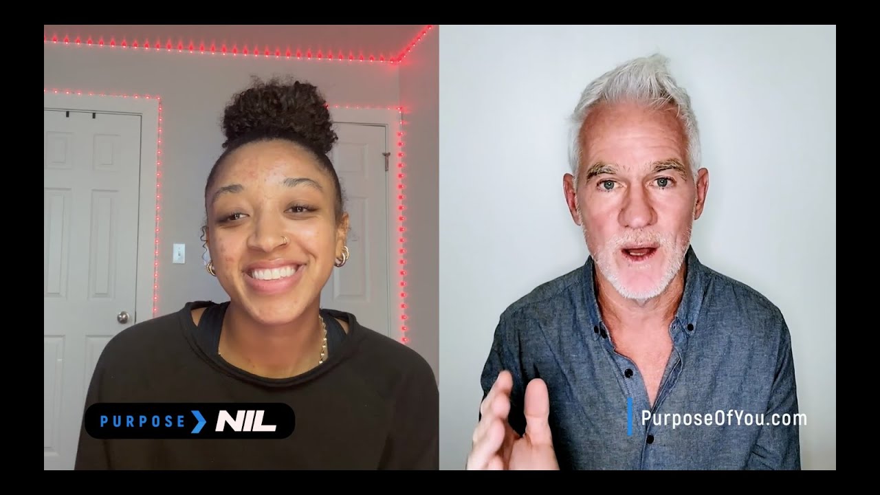 Purpose NIL; OU Women Basketball’s Zya Vann’s Intentional Acts of ...