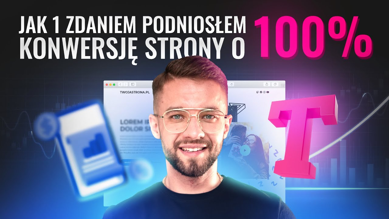 Ratunku, moja strona nie sprzedaje! Jak w 4 prostych krokach zwiększyć zyski z kampanii nawet o ...