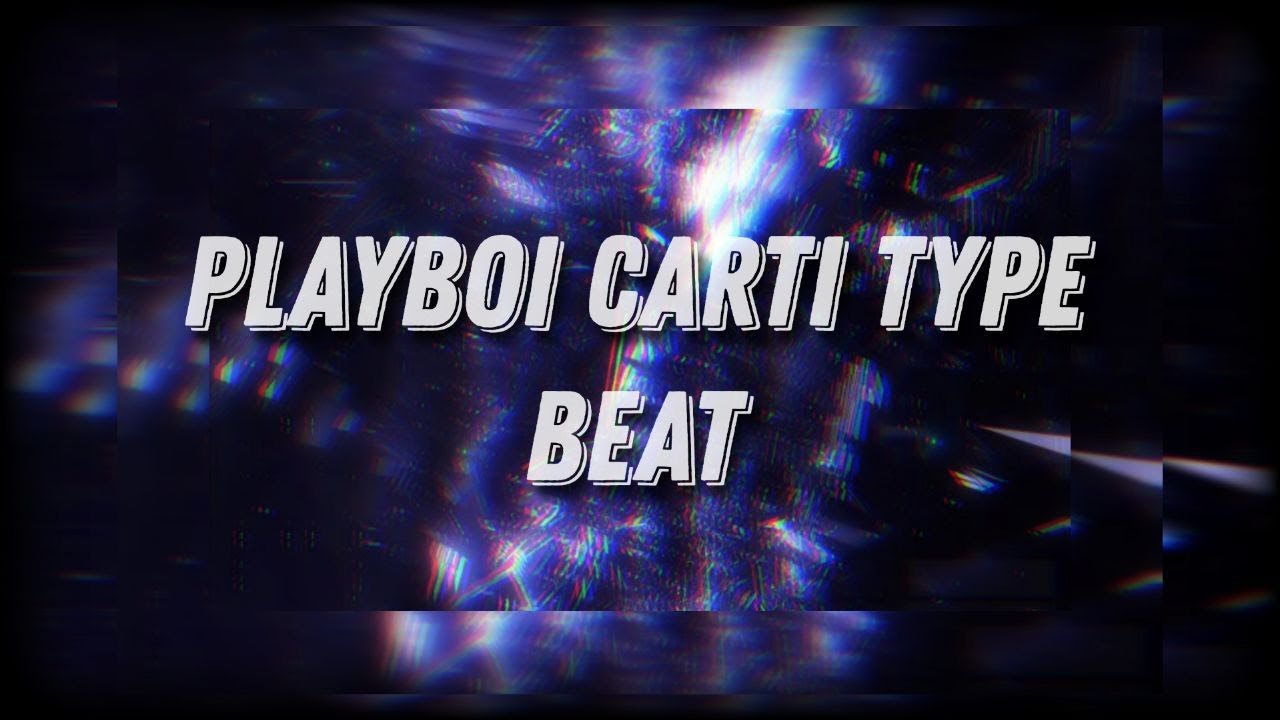 [FREE] Playboi Carti Type Beat 2024 - "Timeless"! - YouTube
