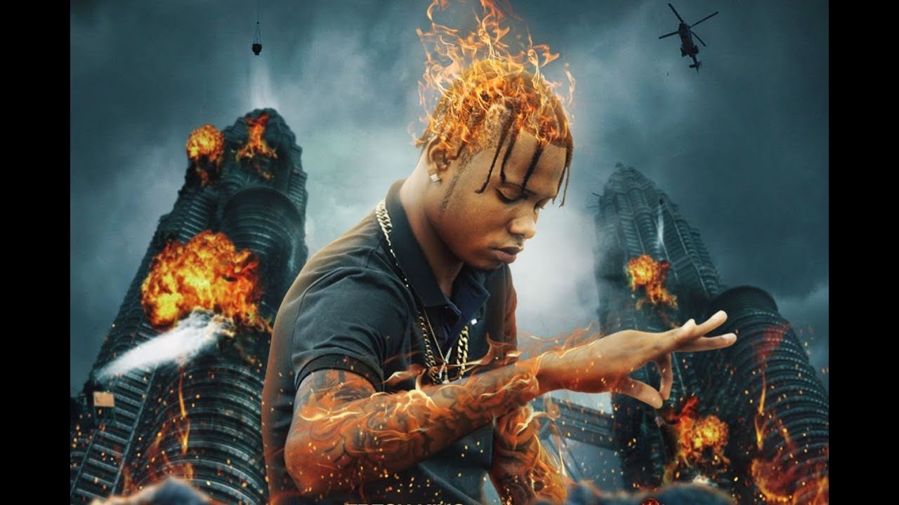 Fresh King - Head Hot (Audio) - YouTube