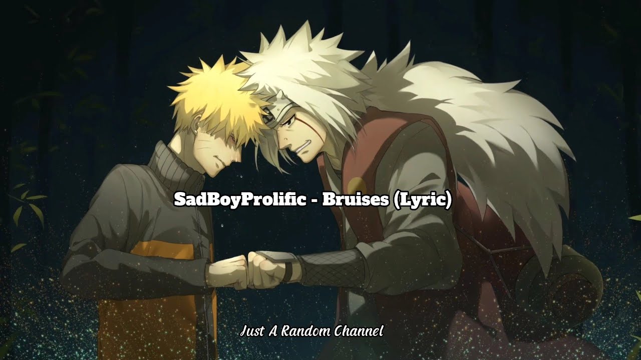 SadBoyProlific - Bruises (Lyric) - YouTube