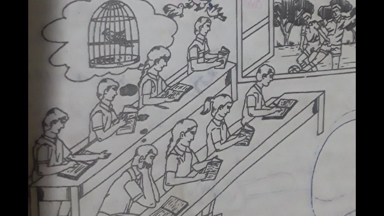 THE SCHOOL BOY BY WILLIAM BLAKE - YouTube