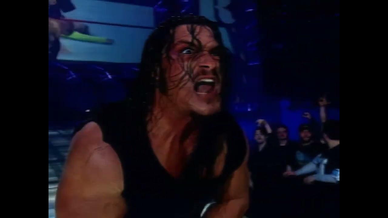 WWE: Rhyno's 1st Titantron (2001-2003) (1080p Upscale) (REUPLOAD) - YouTube