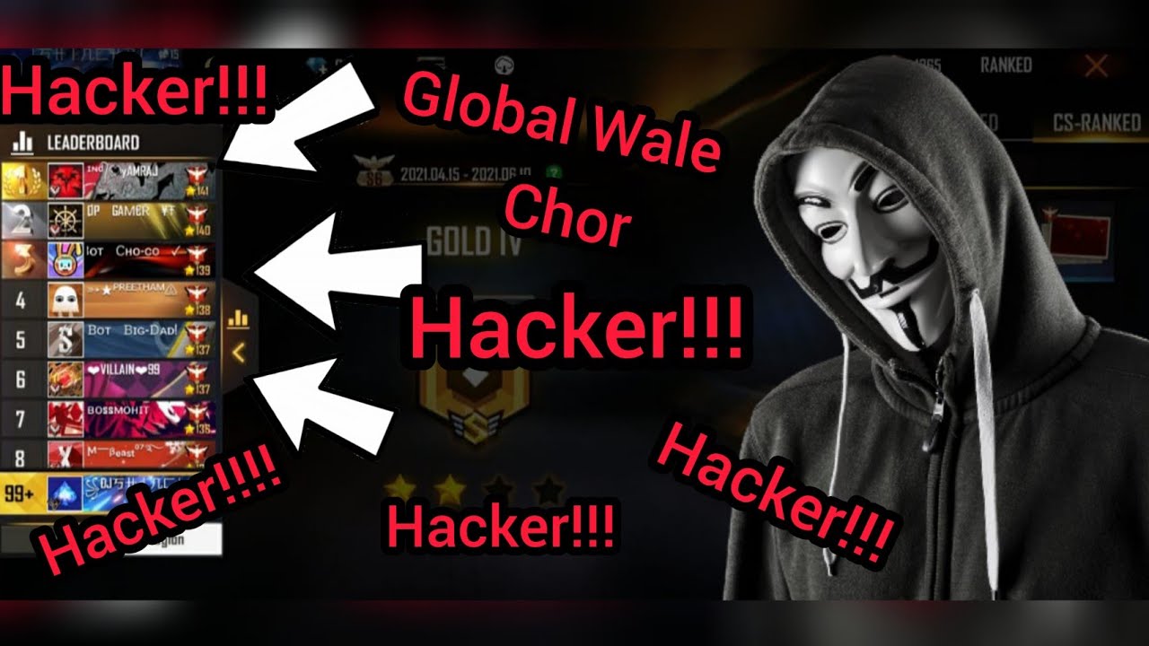 Got Hacker Squad in Clash Squad Ranked - YouTube