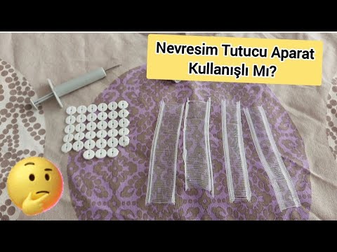 Nevresim, Yorgan Kılıfı SABİTLEME APARATI Nasıl Kullanılır? KULLANIŞLI MI? Çarşaf, Battaniye Tutucu