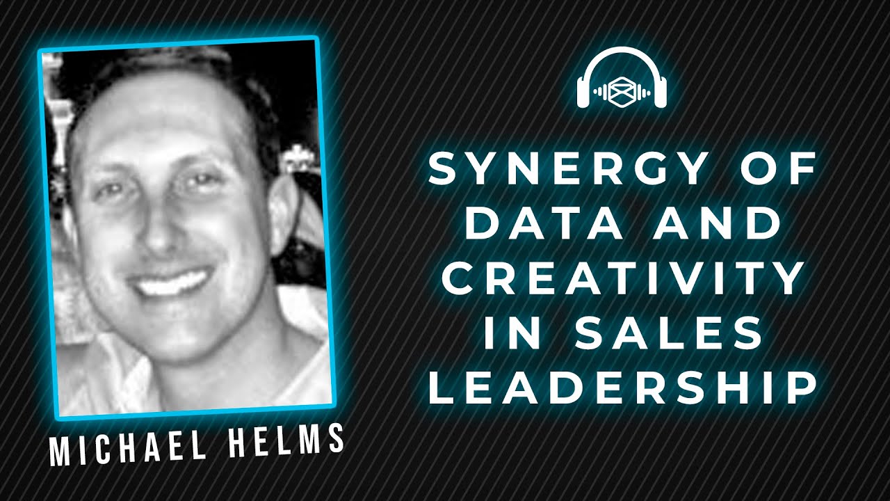 Michael Helms: Synergy of Data and Creativity in Sales Leadership | Direct Mail Automation ...