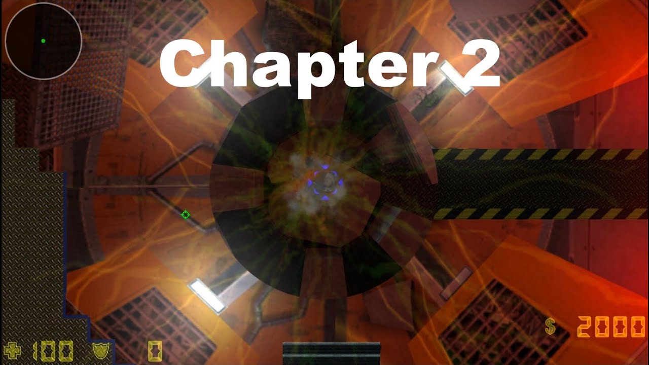 Half-Life 2D - Chapter 2: Unforseen Consequences - walkthrough - YouTube