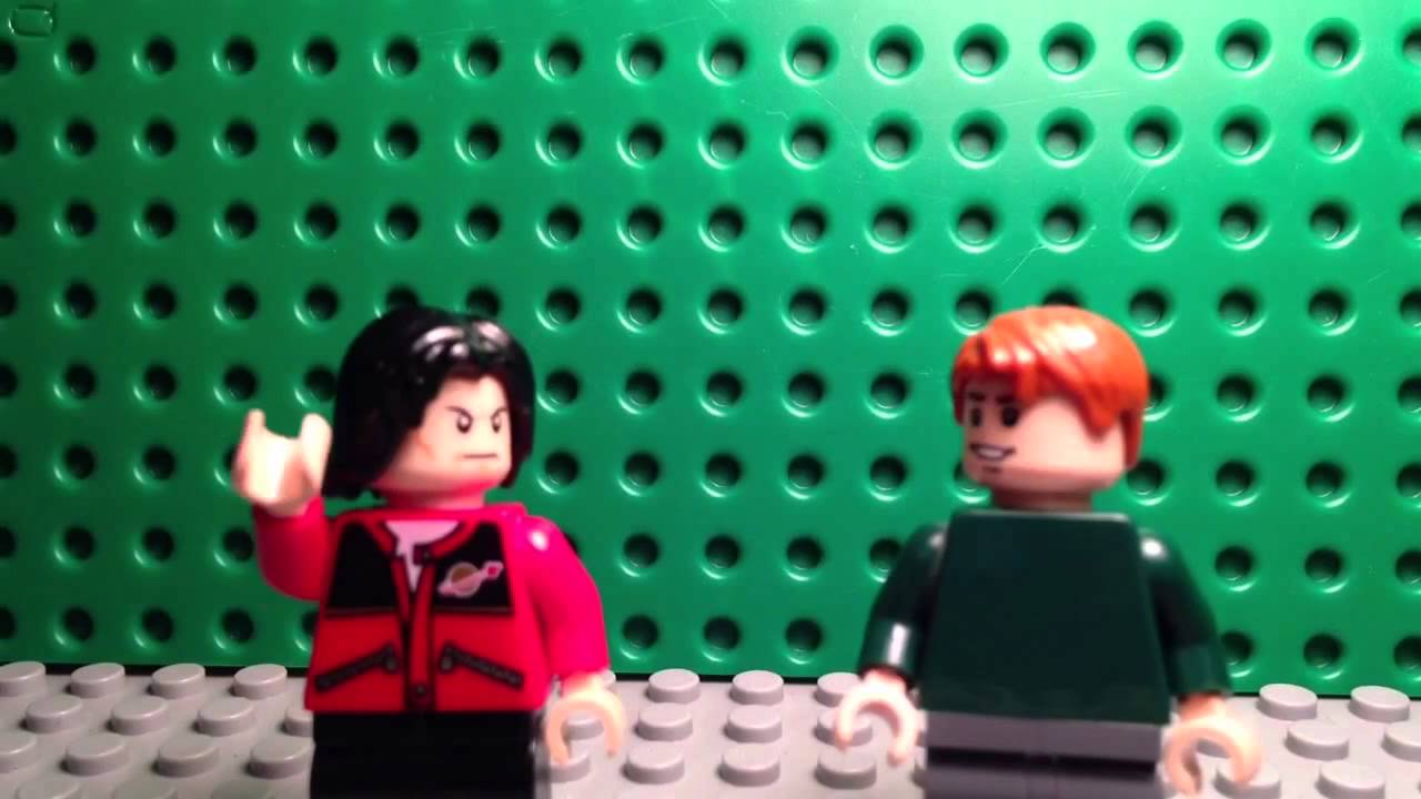 Lego Vine Compilation Volume 1 - YouTube