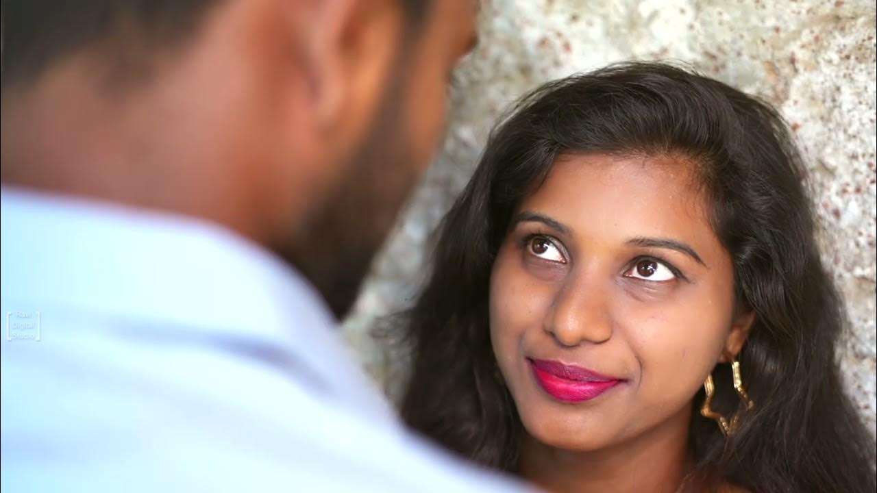 DIVYA VANI & RAHUL YADAV ..Ravi Digital Studio Vanasthalipuram - YouTube