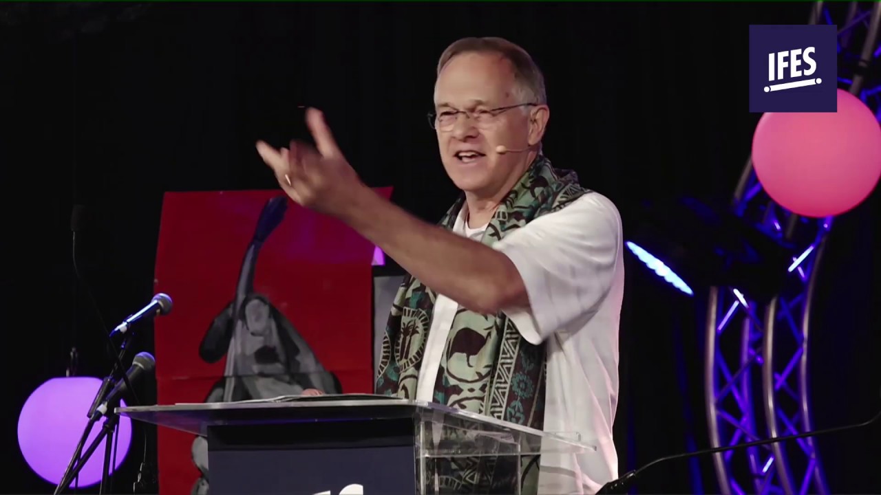 Luke 7:11-30 · Standing at the crossroads · Dr Chris Wright - YouTube