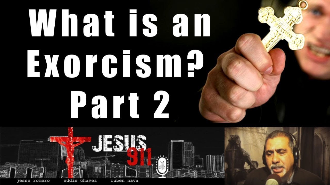 24 Feb 2020 What is an Exorcism? Part 2 - YouTube