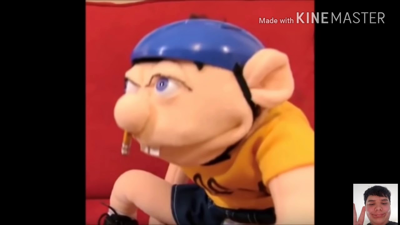 SML jeffy's theme song - YouTube