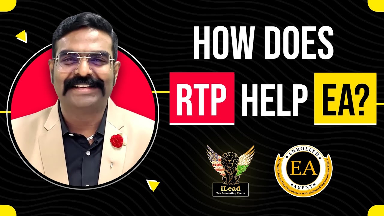 How Does RTP Help EA? - YouTube