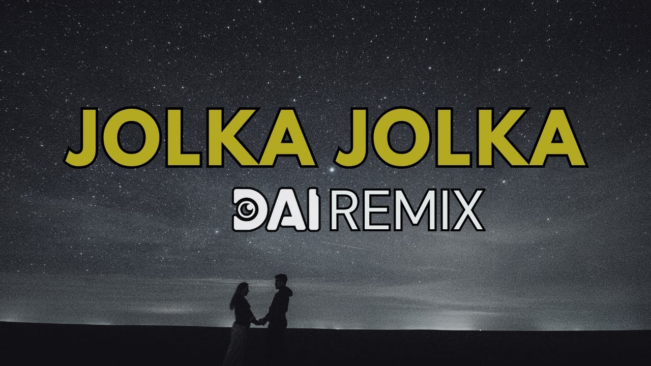 💛 Classic - Jolka Jolka | DAI Remix 2025 💛 - YouTube