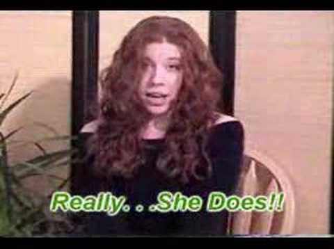The Desperately Desperate Girl