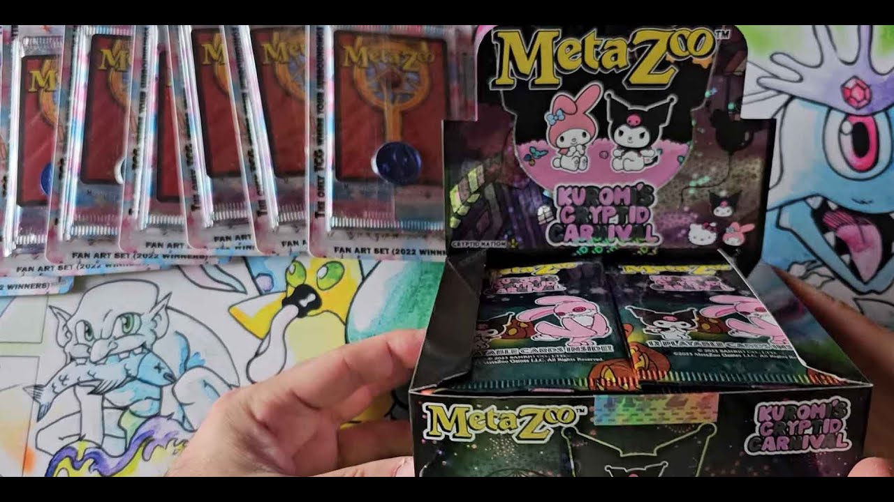 My 1st opening of Hello Kitty - YouTube