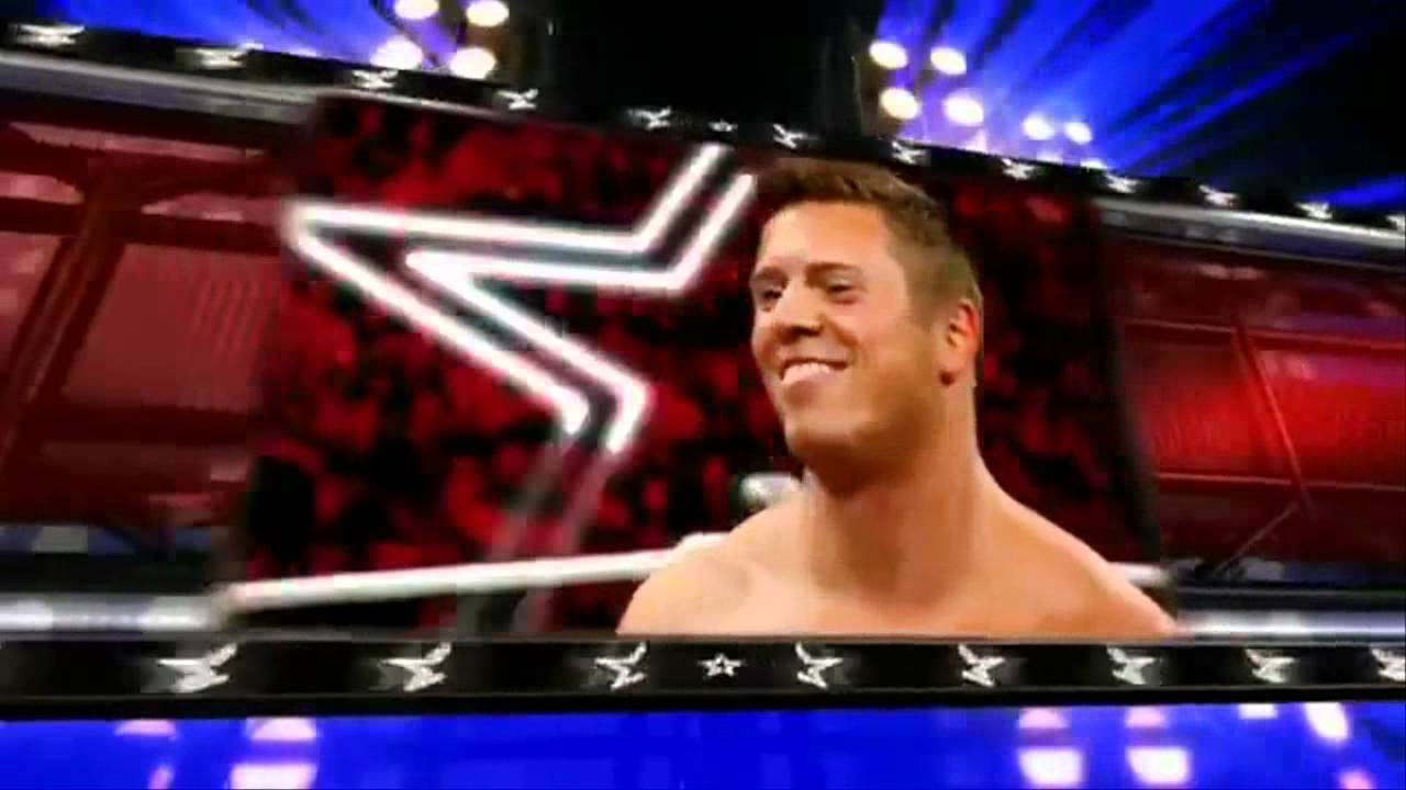 WWS Superstars Intro 2011 "Let it Roll" HD - YouTube