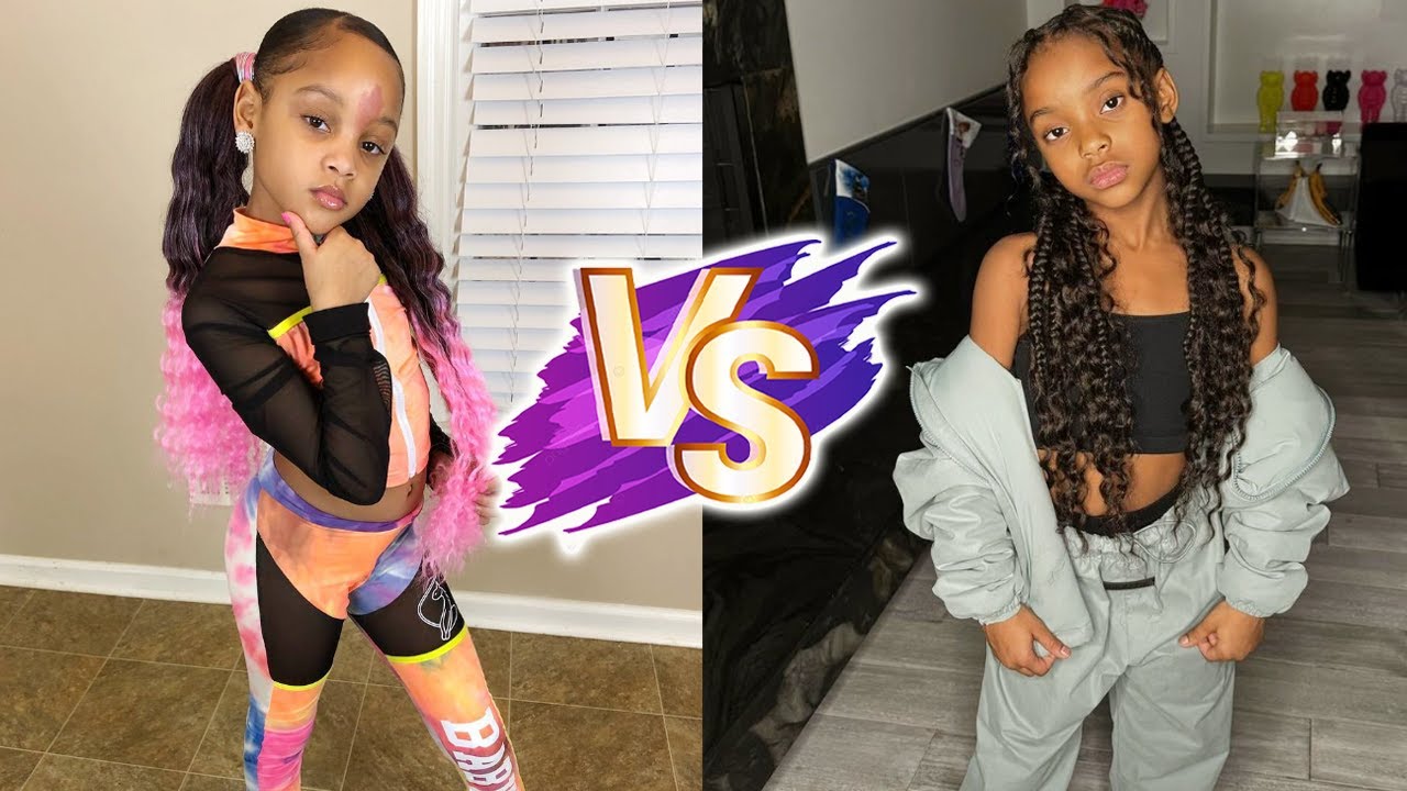 Grey's World VS Lil Strawberry 302 (Samaya Strawberry) Natural ...