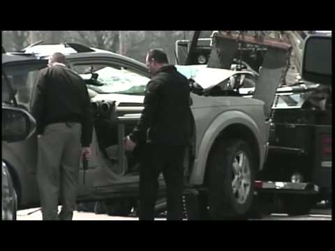 Teacher killed in Berwick crash