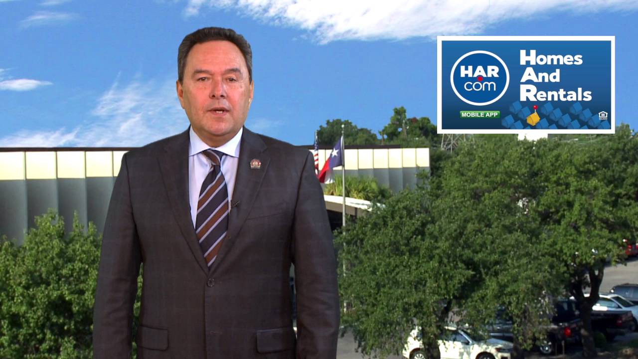 Welcome New HAR Members! - YouTube