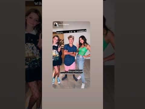Krischelled (IG Story) - YouTube