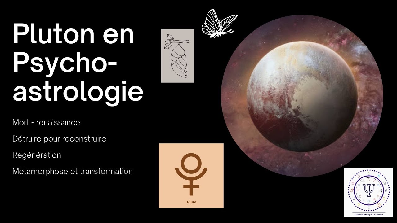 Pluton - YouTube