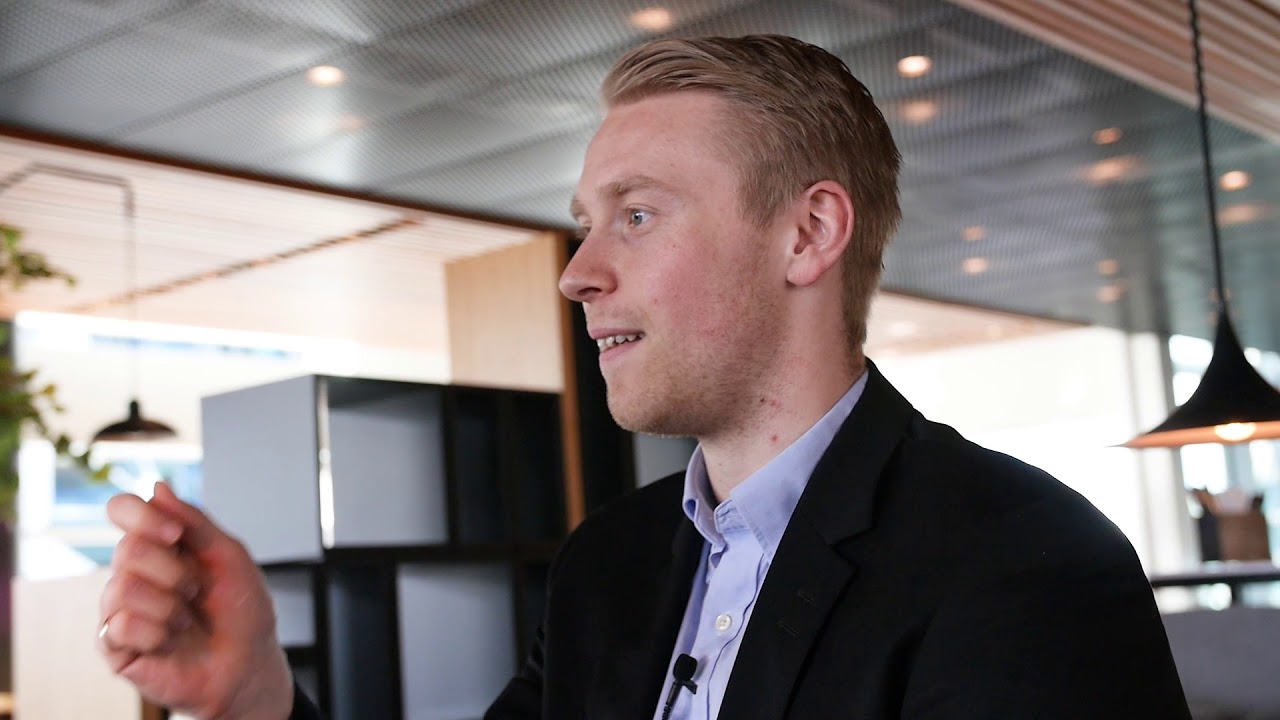 Roboter og AI | Lars Rinnan - YouTube