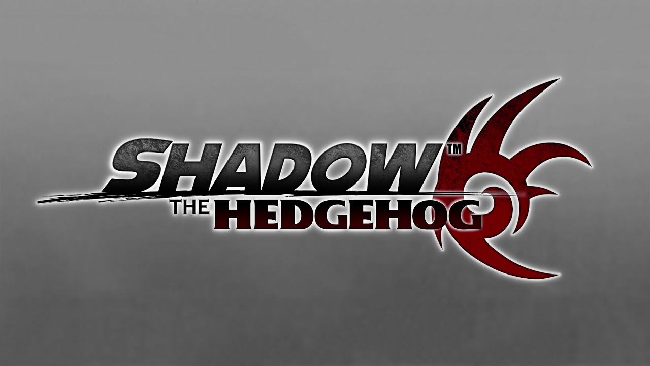 Shadow The Hedgehog Music I Am... All Of Me Music Extended - YouTube