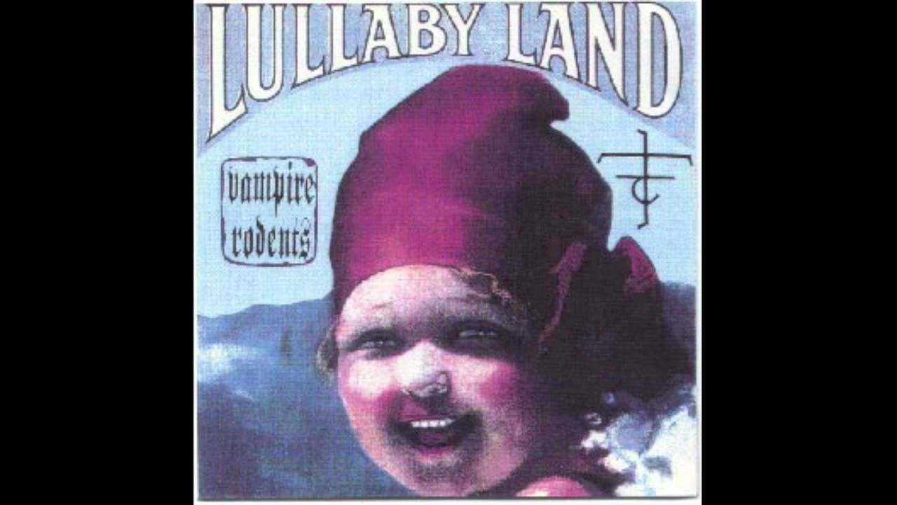 Vampire Rodents - Trilobite - YouTube